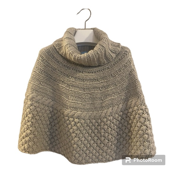 Barneys New York CO-OP | Sweaters | Womens Barneys New York Coop Grey ...